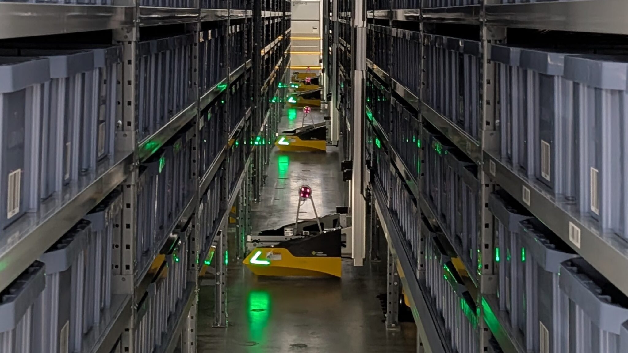 SIG Service株式会社| +Automation